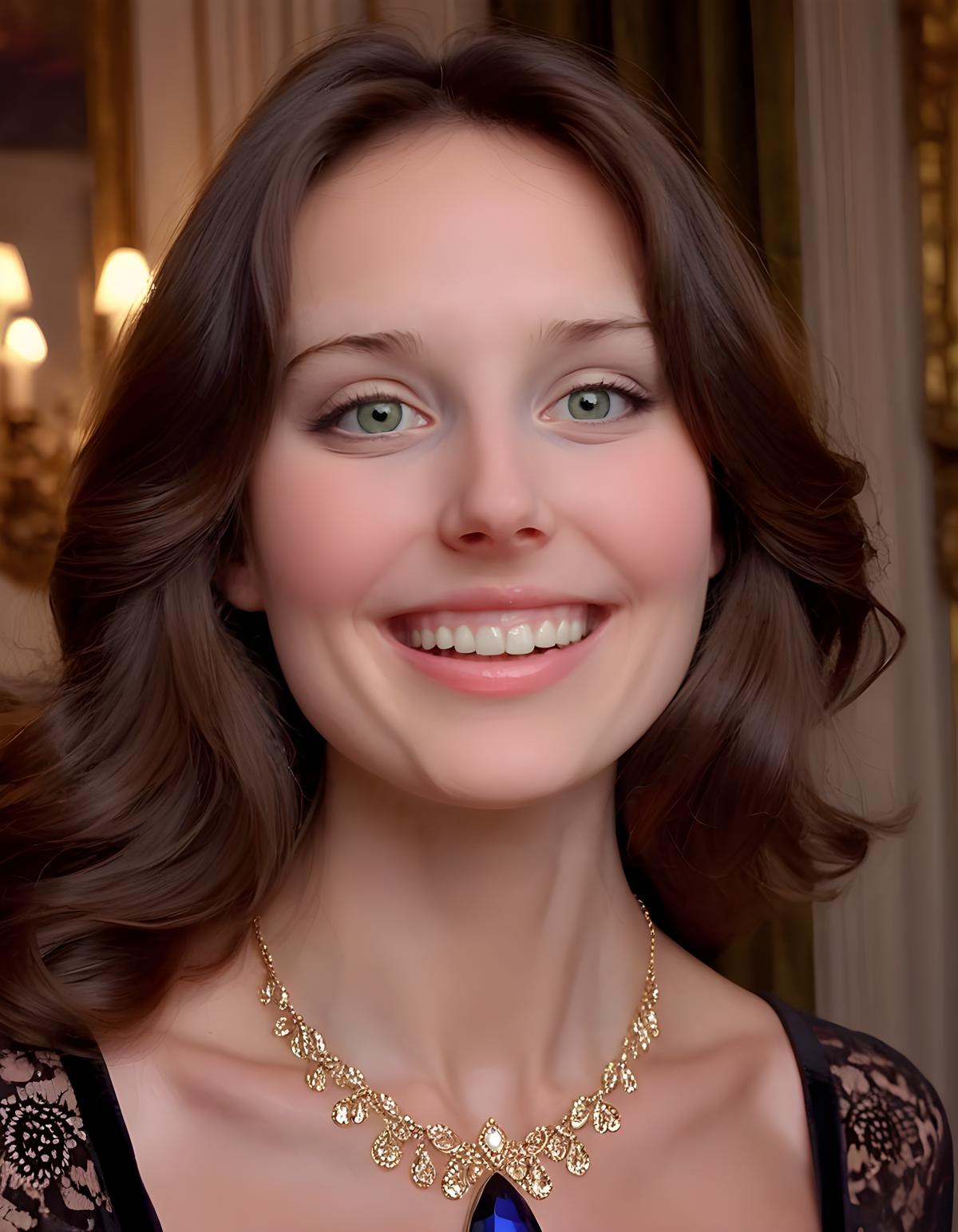 sweetlittlelaury - v1.0 Showcase | Civitai