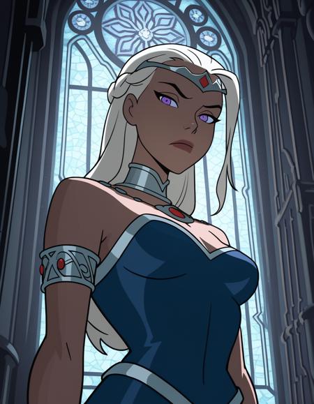 Stable Diffusionモデル western art系のLORA