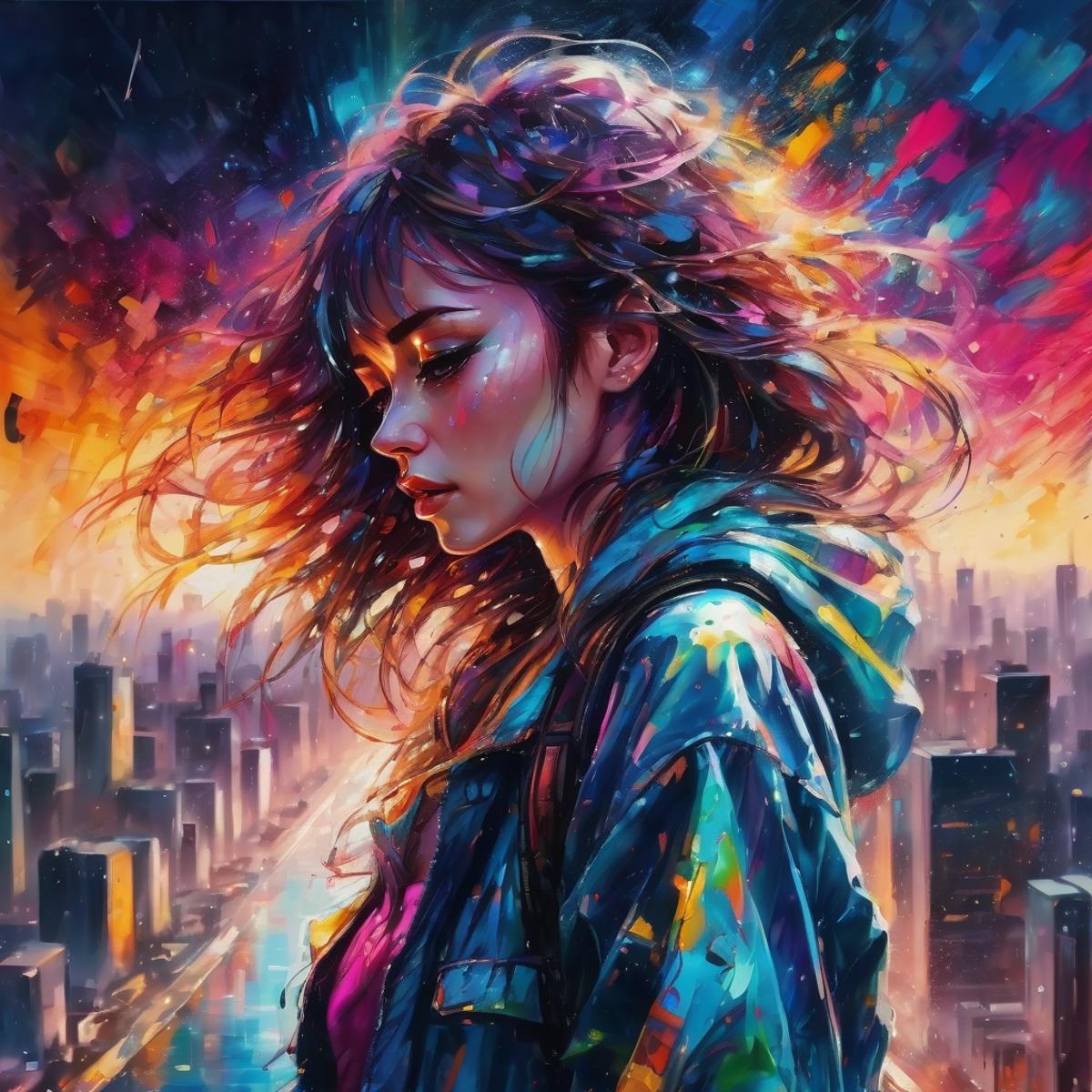 SDXL Image Contest Images | Civitai