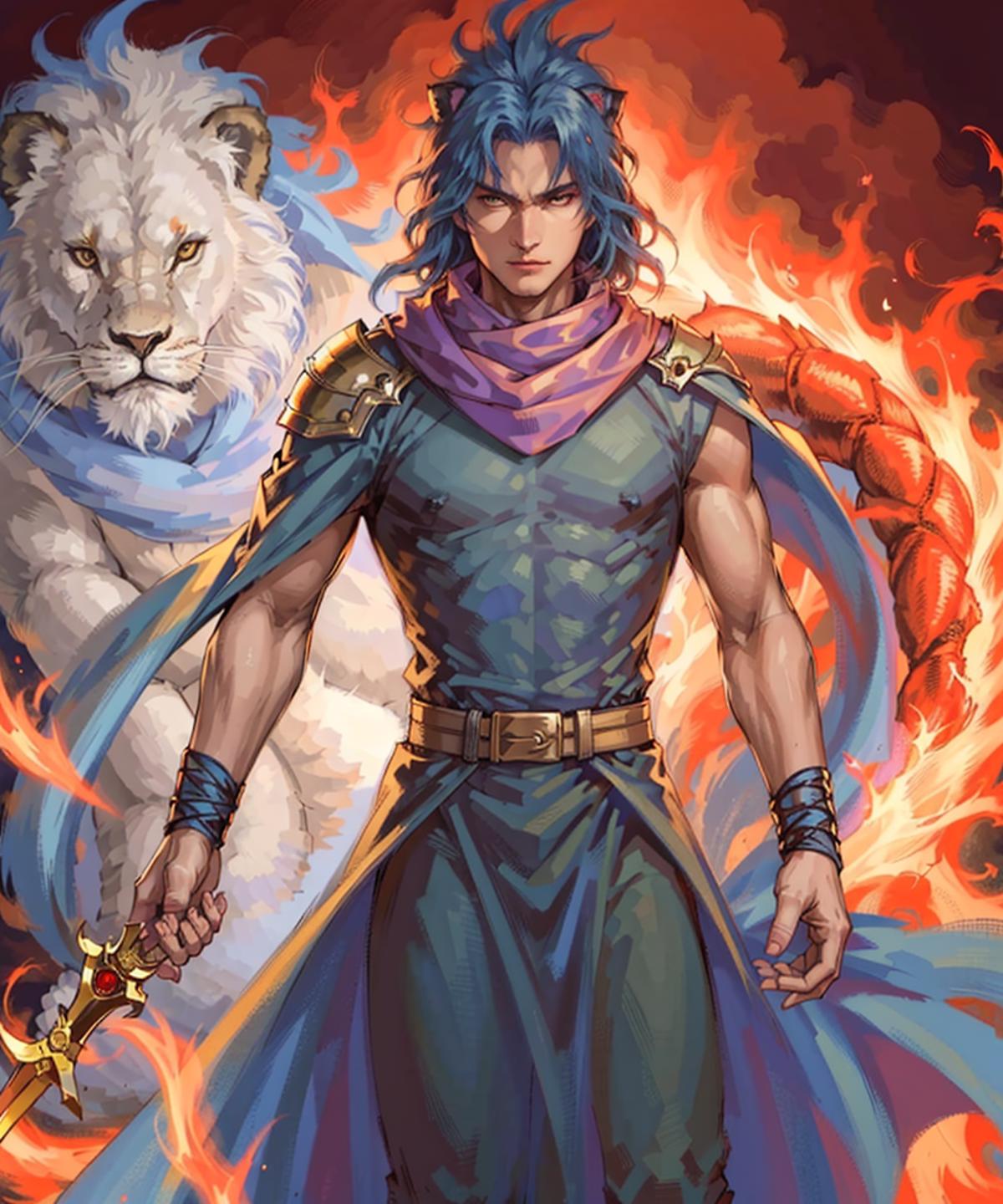 Image posted by Oraculum