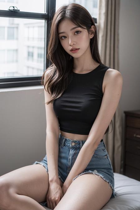 AI Infinity Realistic - 更好的手 Better hands - V1.0 | Stable Diffusion Checkpoint | Civitai