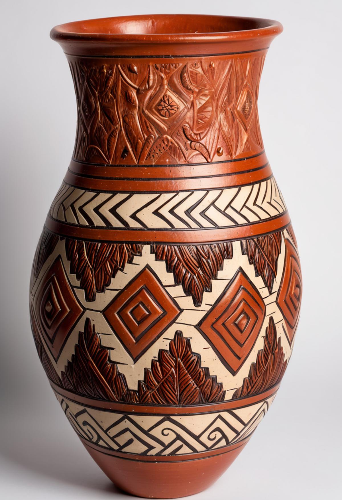 Marajoara - Brazil XL - v1.0 | Stable Diffusion XL LoRA | Civitai