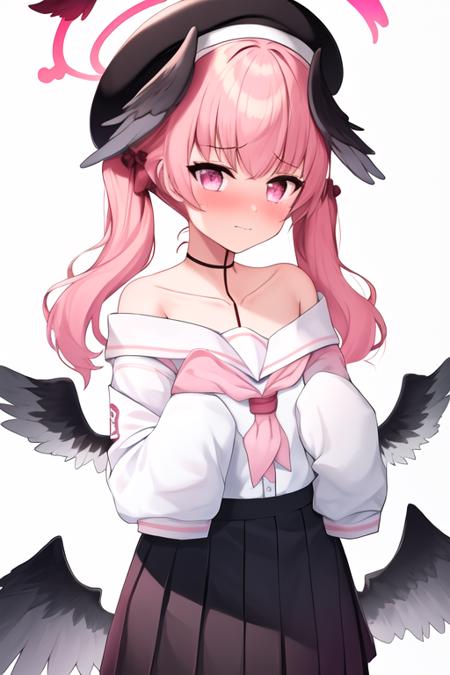 koharu/下江コハル/小春 (Blue Archive) - v1.0 | Stable Diffusion LoRA | Civitai