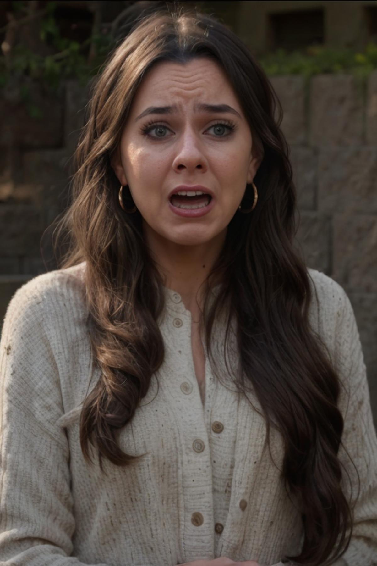 Taylor Lorenz - v1.0 | Stable Diffusion LoRA | Civitai