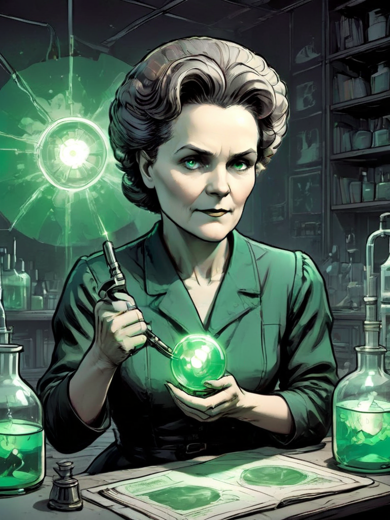 Image posted by beardednerd