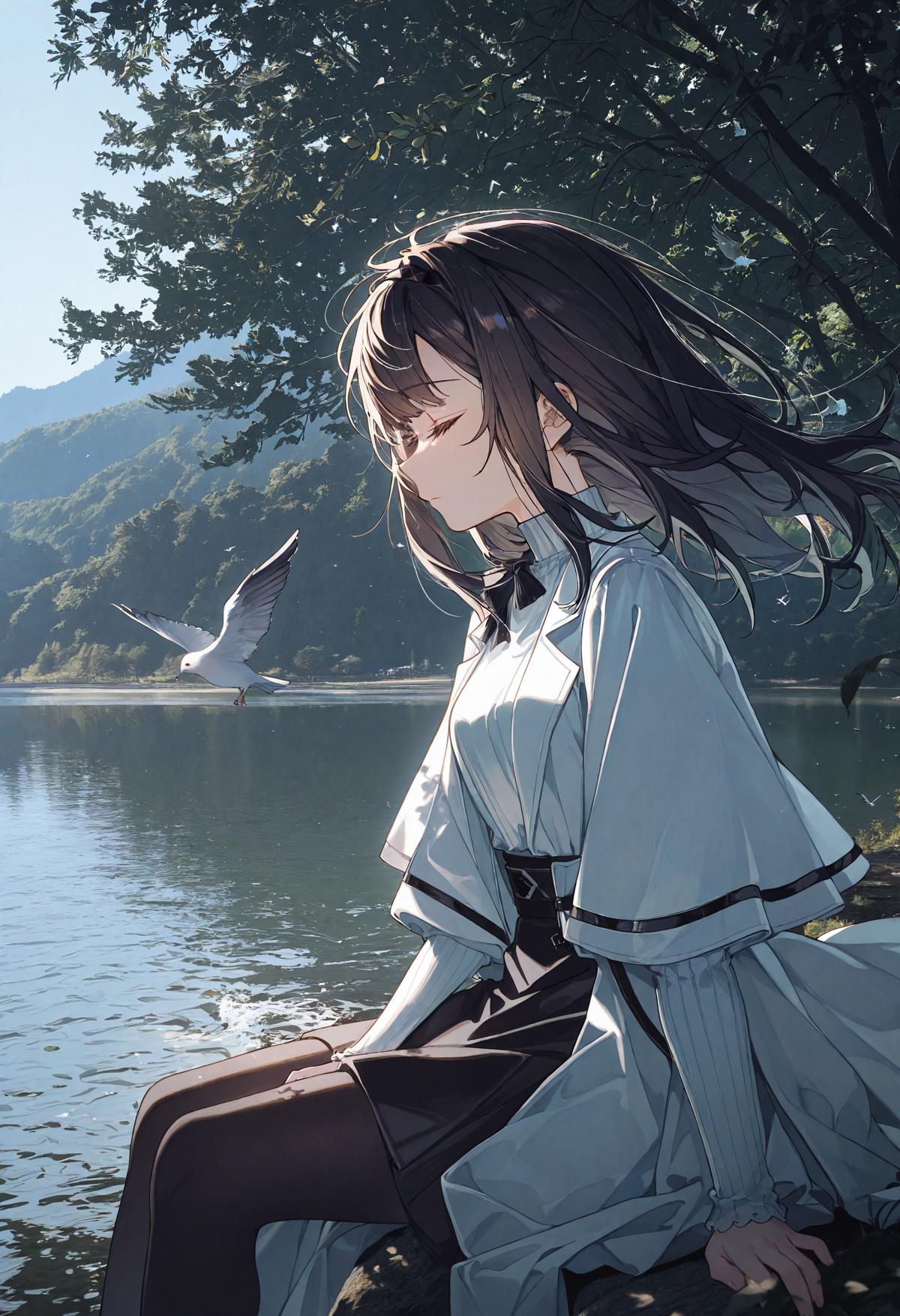 Image posted by evilfirelee