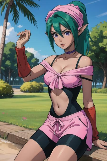 ANIME_YuYuHakusho_Juri_ownwaifu.safetensors - ComfyUI Cloud ANIME_YuYuHakusho_Juri_ownwaifu.safetensors - ComfyUI Cloud