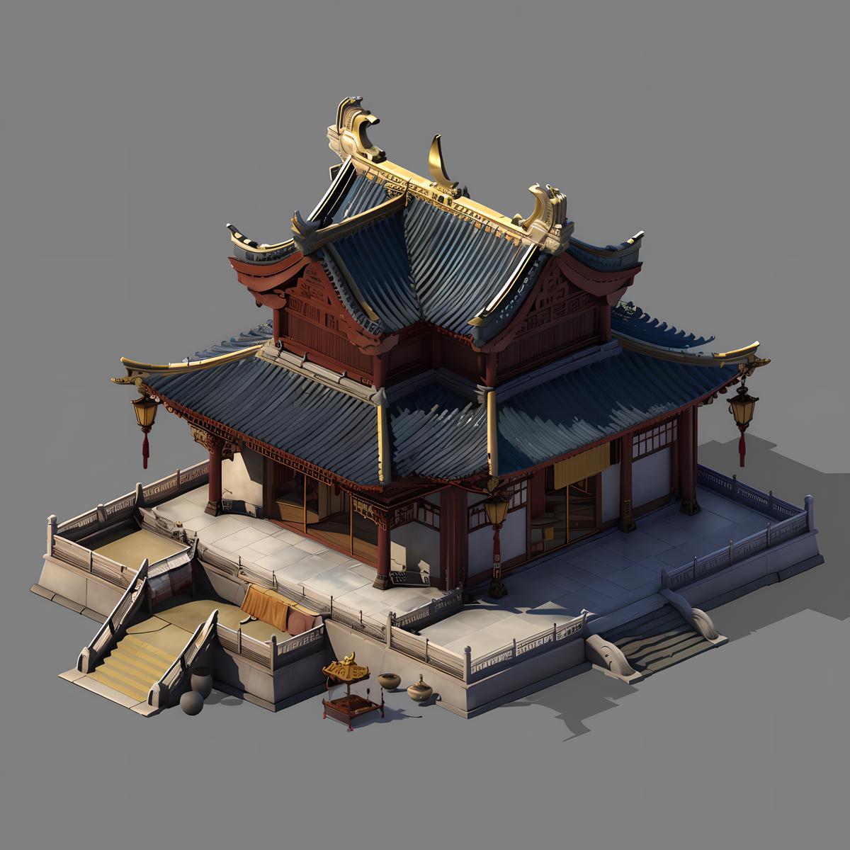 CGgamebuilding gsw - v1.0 | Stable Diffusion LoRA | Civitai