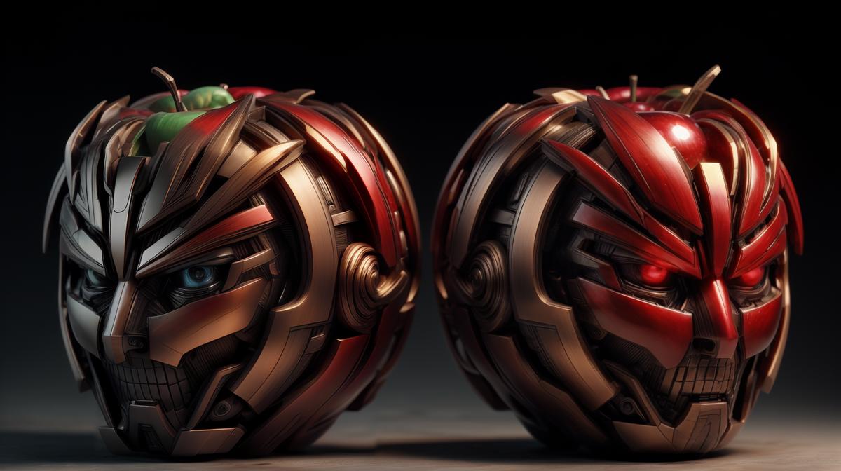 Image posted by mnemic