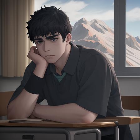 Pittman/彼亚塔曼/ピアタマン---Alchemy Stars/白夜極光 - Pittman(彼亚塔曼） | Stable ...