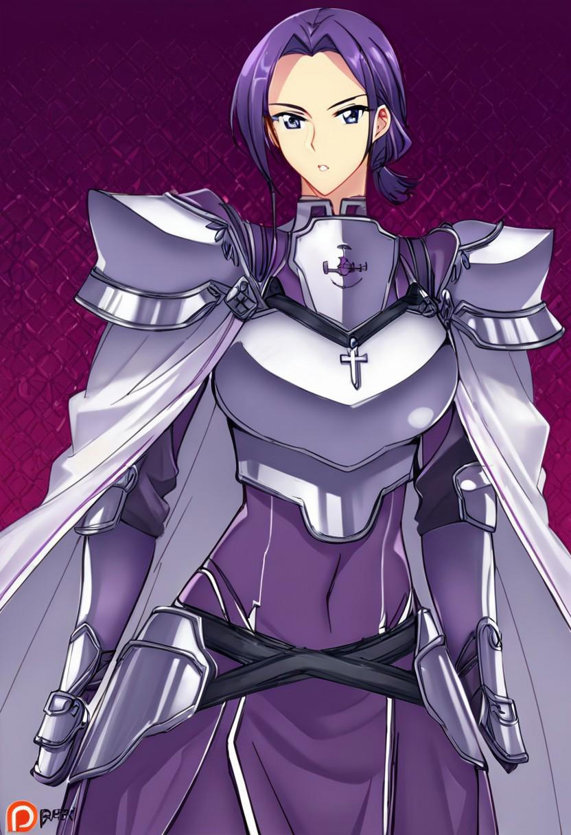 Scheta (Sword Art Online) - V1 Showcase | Civitai