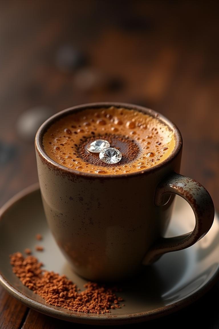 Fantasy Food FLUX - V1 | Flux LoRA | Civitai