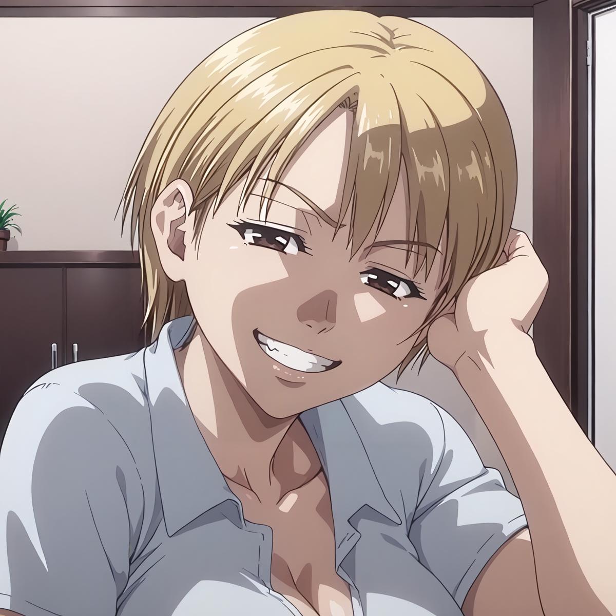 Tomoka (Nosewasure) XL pony LORA - v1.0 | Stable Diffusion LoRA | Civitai