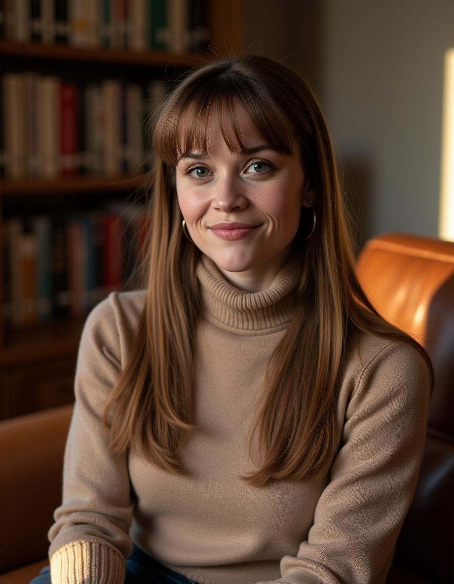 Laura Jeanne Reese Witherspoon - v2.0 Showcase | Civitai