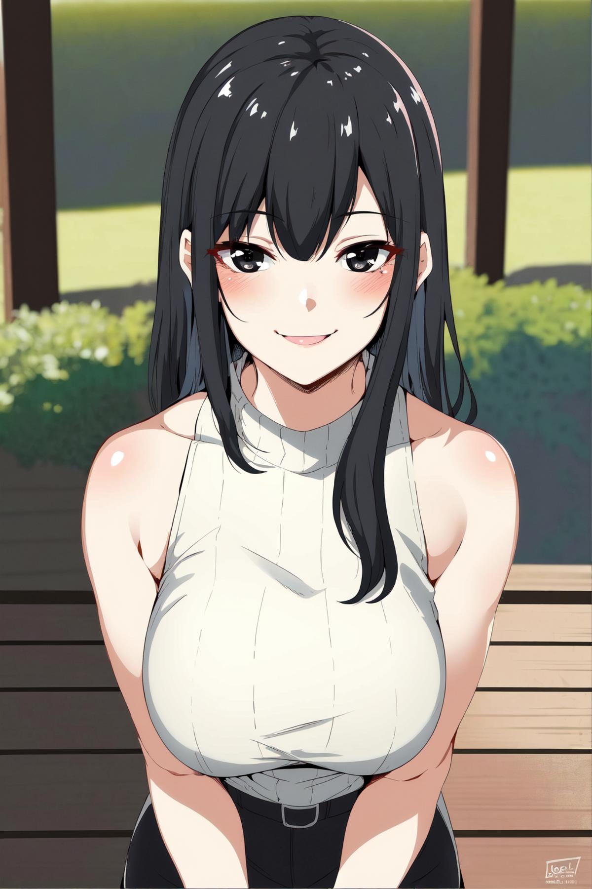 Dohui Baek - dohuiv1.0 | Stable Diffusion LoRA | Civitai