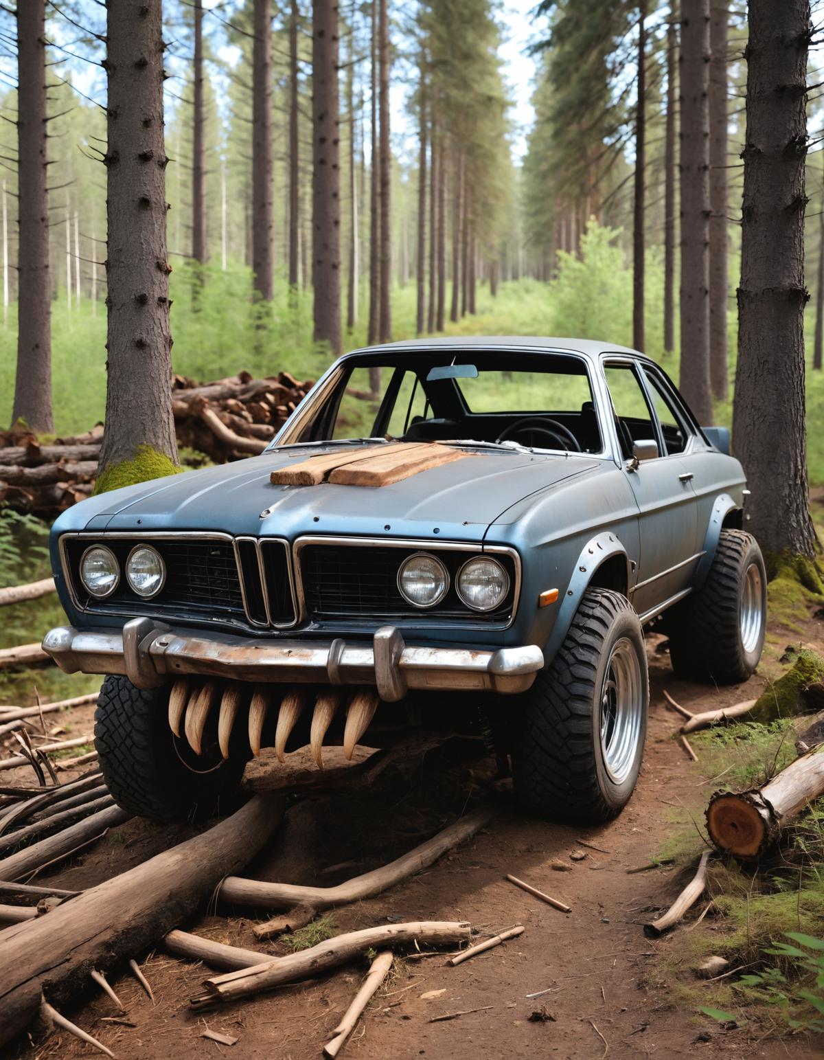 Image posted by Zavy