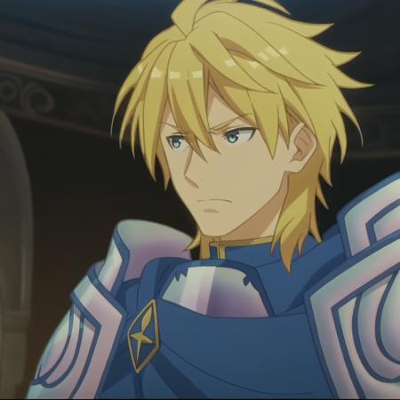 Payne | BOFURI - v1.0 | Stable Diffusion LoRA | Civitai