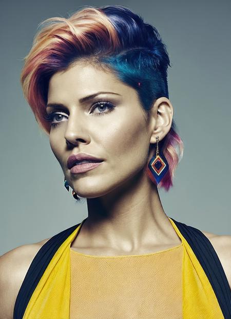 Tricia Helfer - AIEasyPic