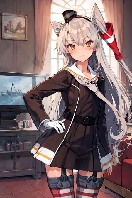 Chanson Style Adder (CSA) & Chanson Detail Enhancer (CDE) - CSA-MLU-v0.1 | Stable Diffusion LoRA ...