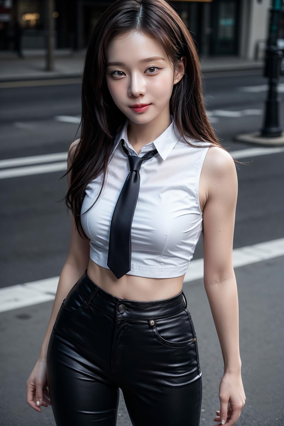 Winter - v1.1 | Stable Diffusion LoRA | Civitai