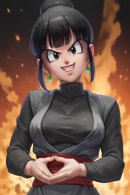 Chi chi dragon ball store