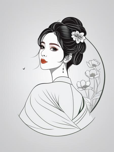 [SDXL] RongHua | 容华 | 国风大模型 - v2.0 | Stable Diffusion XL Checkpoint | Civitai