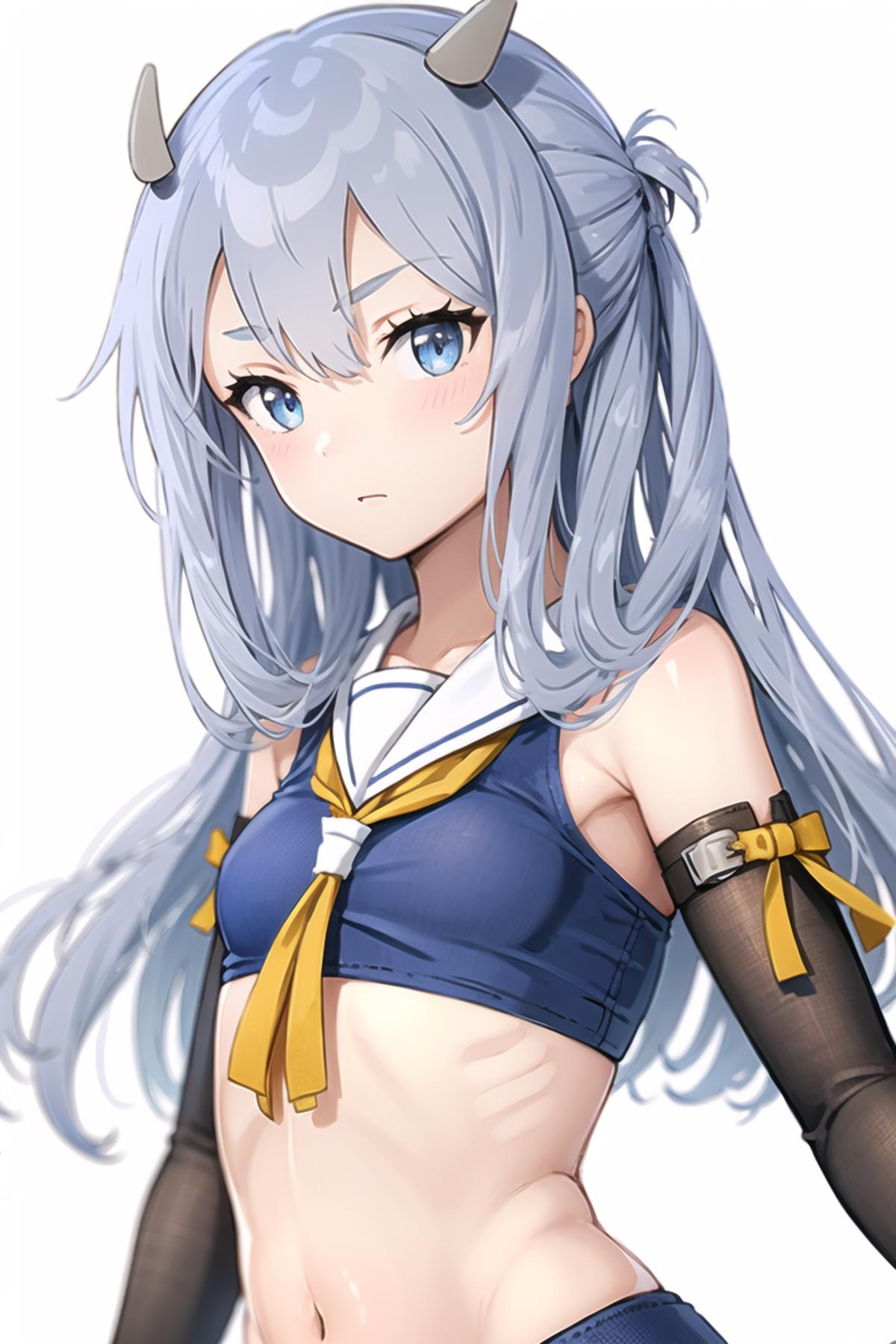 Chanson Style Adder (CSA) & Chanson Detail Enhancer (CDE) - CSA-MLU-v0.1 Review | Civitai