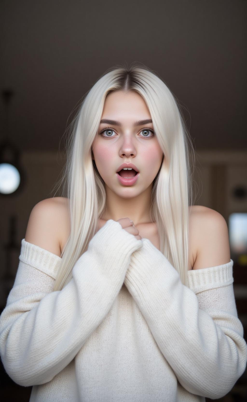 EmotionsFLUX - v0.8 beta