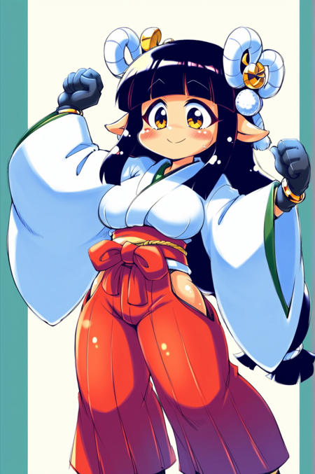 SDXL Lora robopon artstyle - v1.0[Pony] | Stable Diffusion LoRA | Civitai