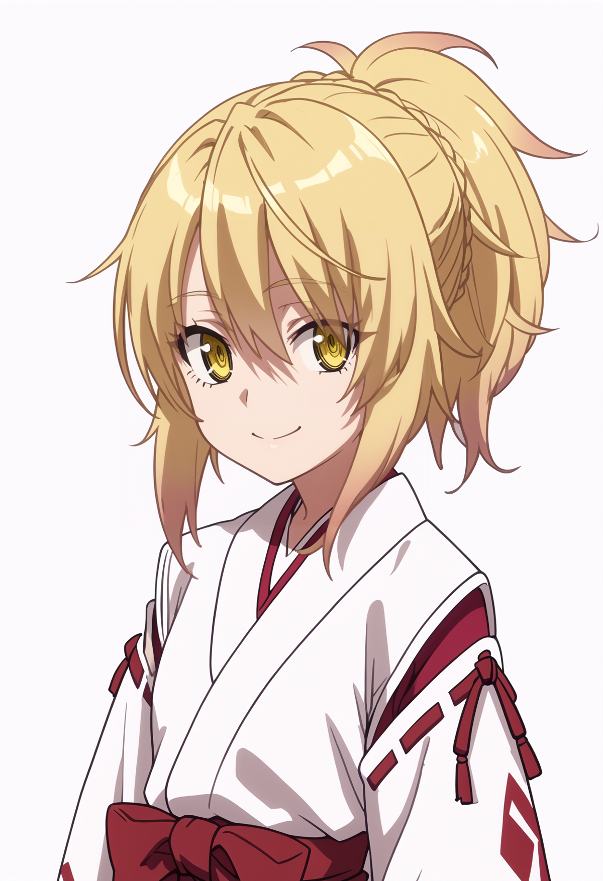 Kunou - High School DxD - PDXL LORA - v1.0 | Stable Diffusion LoRA | Civitai