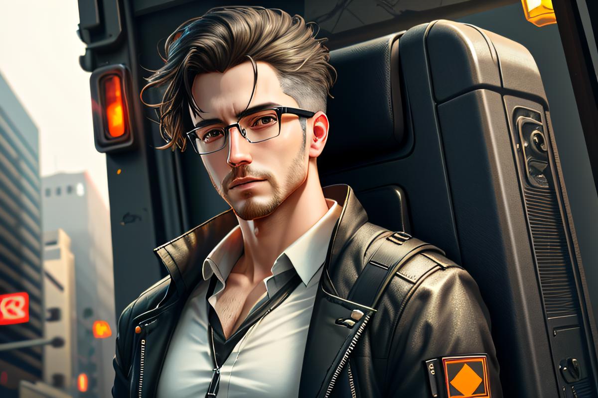 ReV Animated - v1.2.2 Review