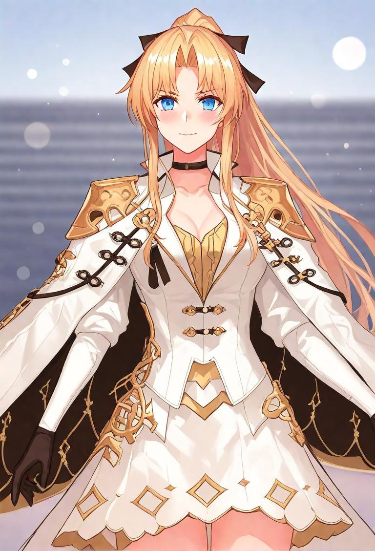 vanguard ヴァンガード (Azur Lane アズールレーン) - illustrious-v1.0 Showcase | Civitai