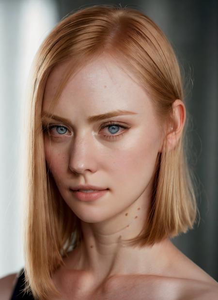 Deborah Ann Woll (Jessica Hamby from True Blood & Karen Page in Marvel ...