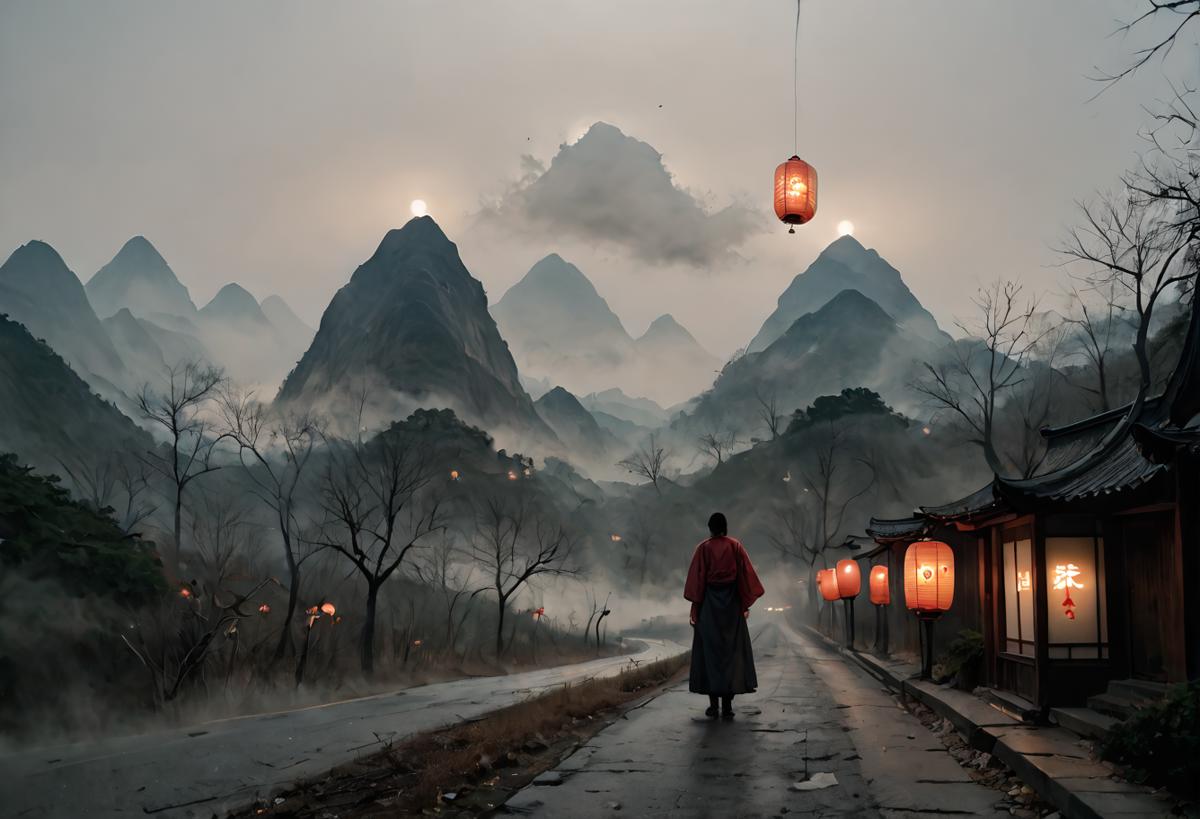 Image posted by ruanyi