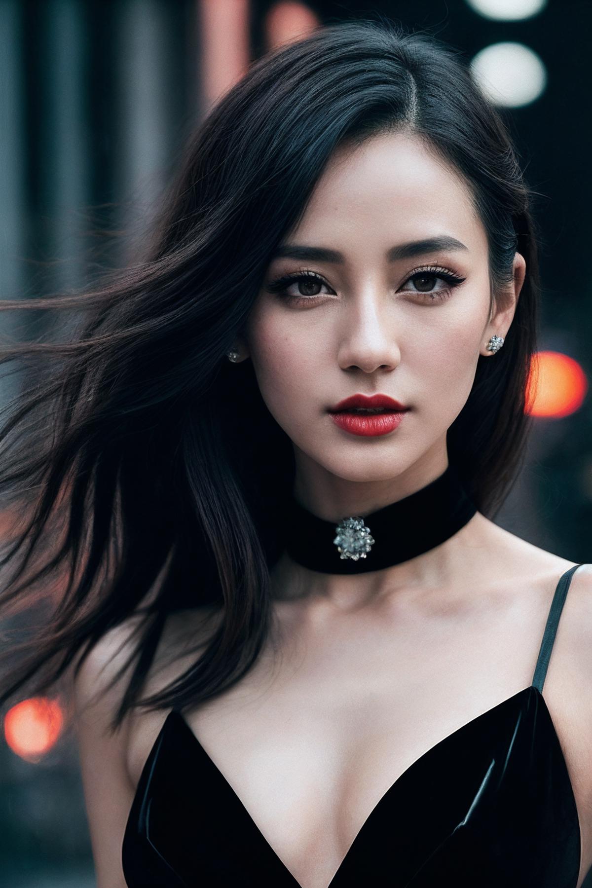 小芳(Xiao Fang) VG02 SoloTI - v1.0 | Stable Diffusion Embedding | Civitai