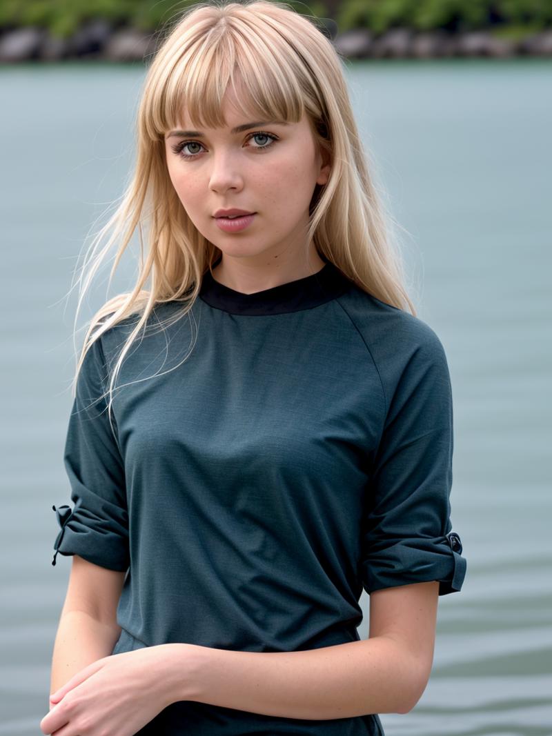 Elina A V1 0 Showcase