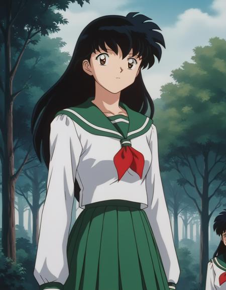Kagome higurashi store