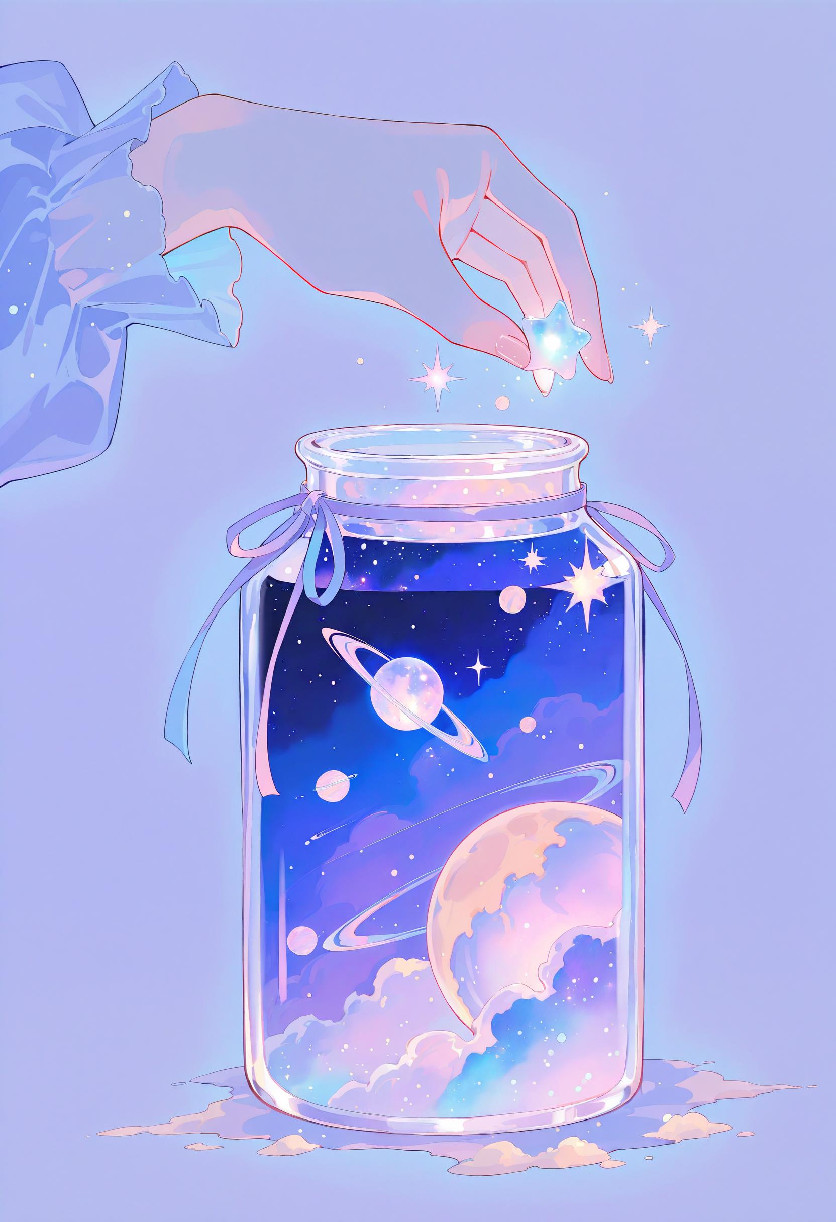 The best Sonic OC generator