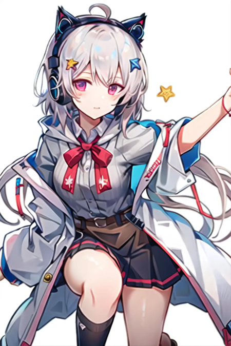 希侑Kiyuu - Kiyuu | Stable Diffusion LoRA | Civitai