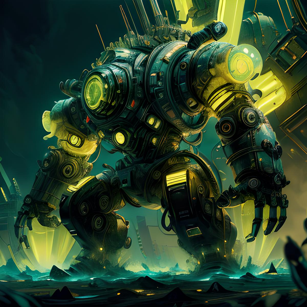 Image posted by Cyber_Dragon