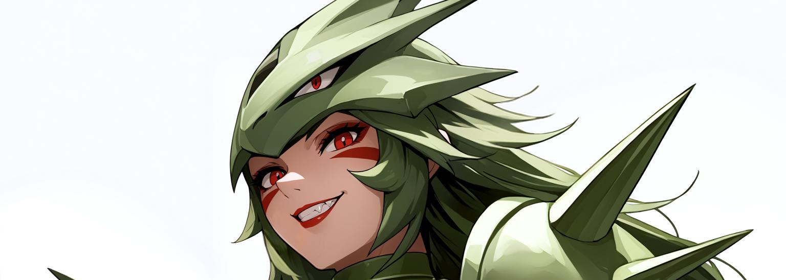 My process of making TTar-Girl | Civitai