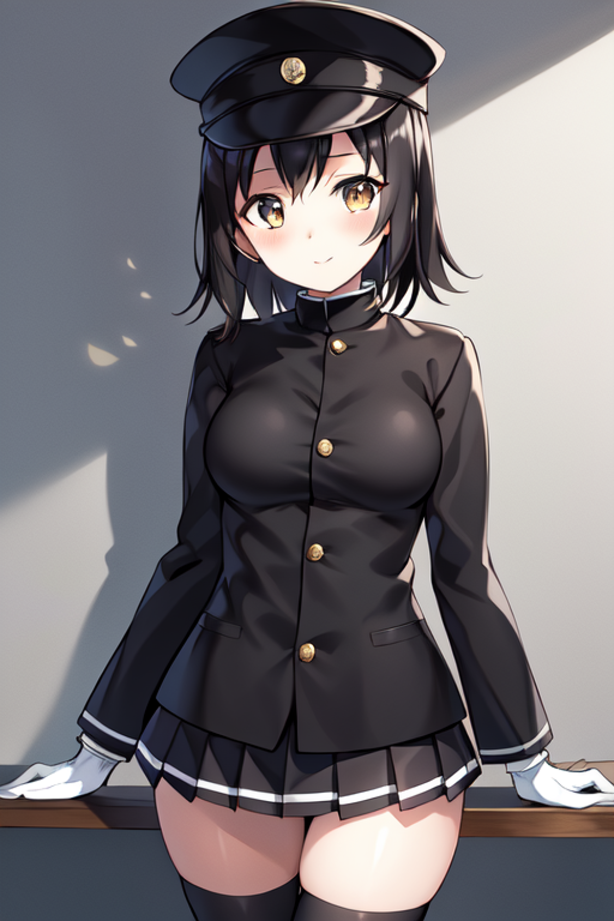 Akitsu Maru (KANCOLLE) | 2 Outfits - v1.0 | Stable Diffusion LoRA | Civitai