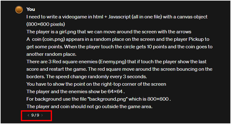 Creating an AI-Enhanced Videogame Experience with JavaScript and Stable ...