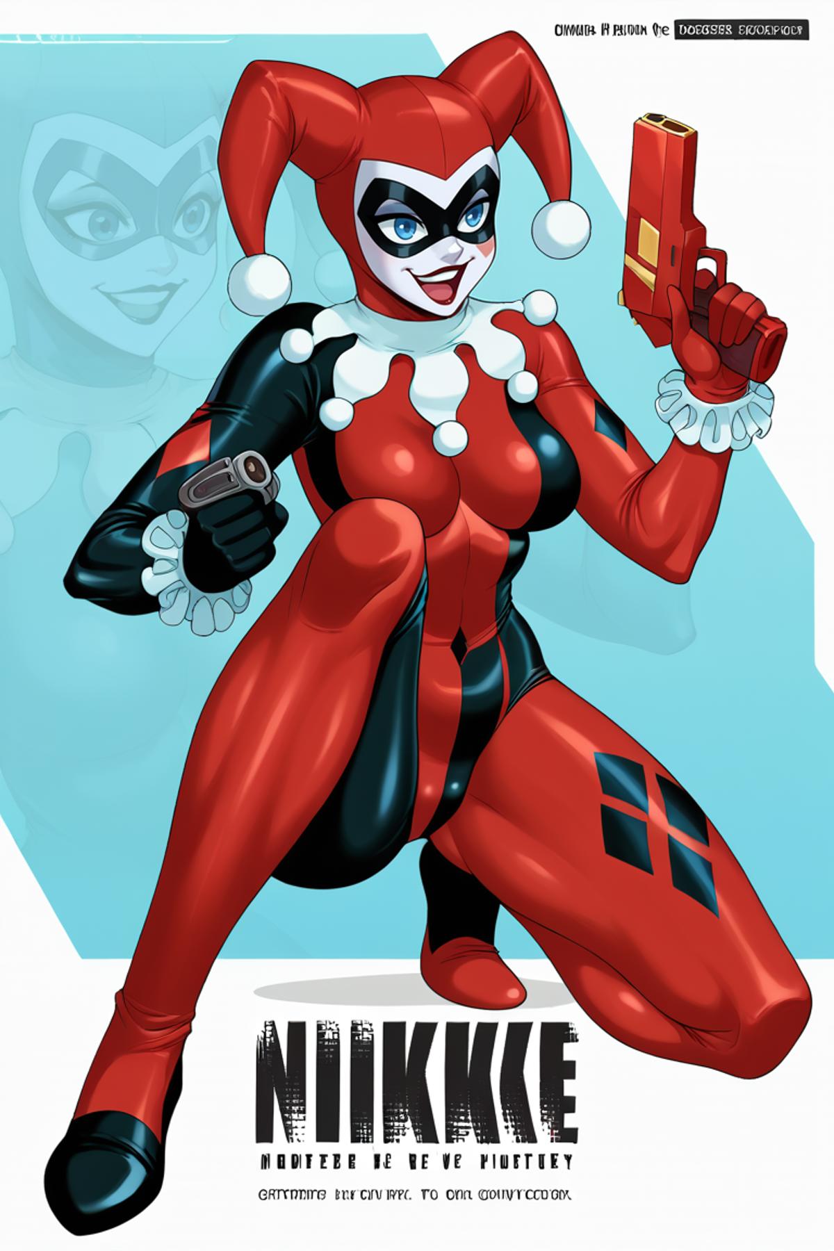 Flick [PonyXL] Style Lora - v1.0 | Stable Diffusion LoRA | Civitai