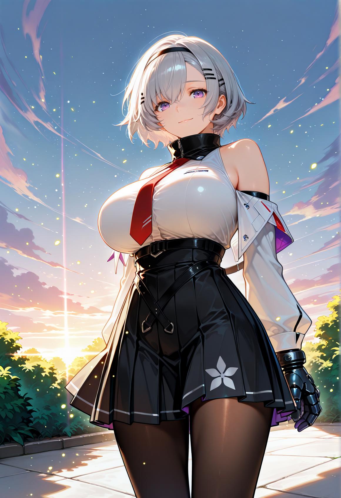 [IllustriousXL v0.1] Reno | Azur Lane v1.0 | Civitai