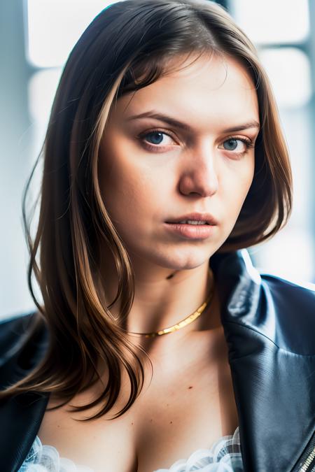 Папич (EvilArthas) - AIEasyPic