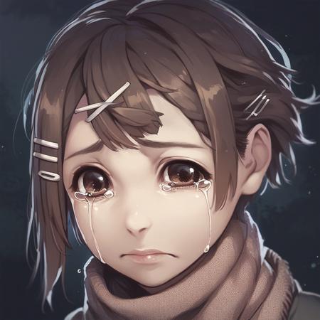 Zuru, Blame! - V1 | Stable Diffusion LoRA | Civitai