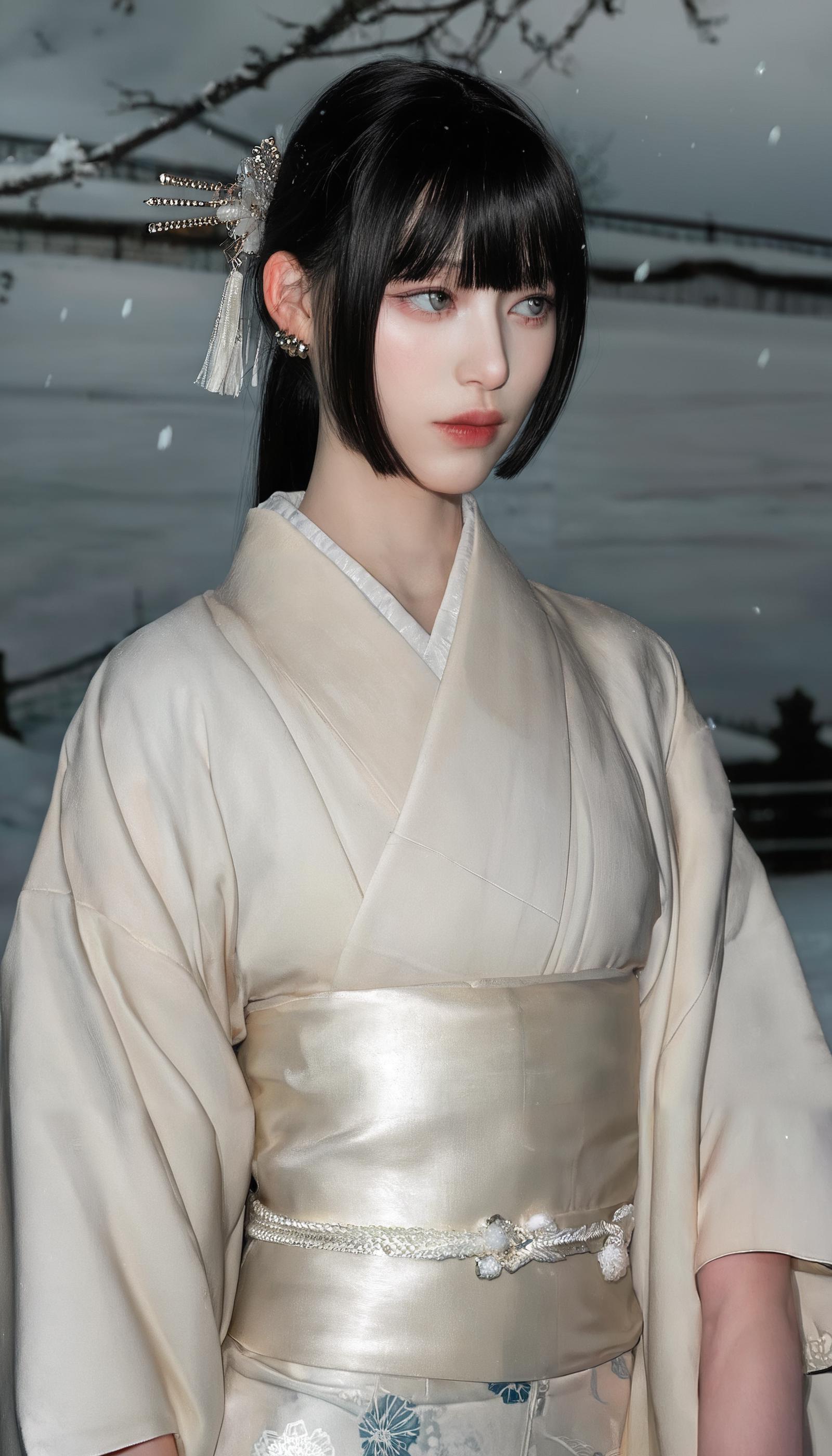 (PONY) JP Girl - 002 - Fumi Taniguchi (おふみ) - PONY - CivitAI Archive