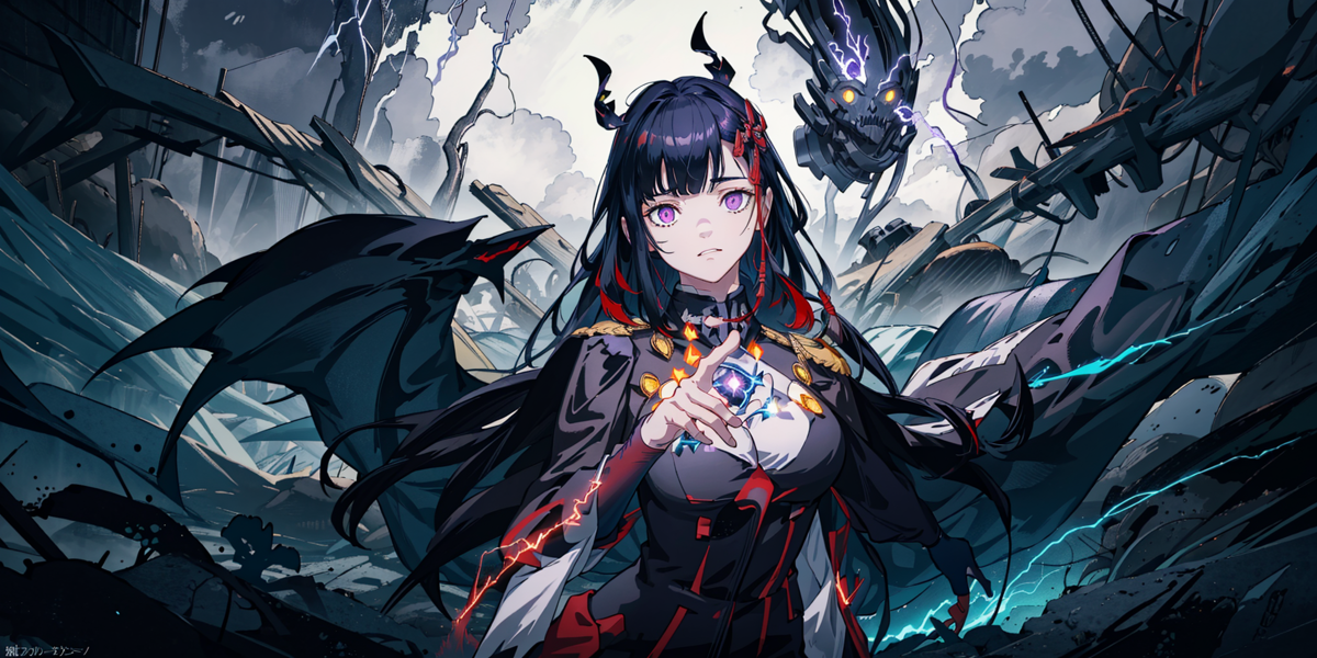 Image posted by Daeart