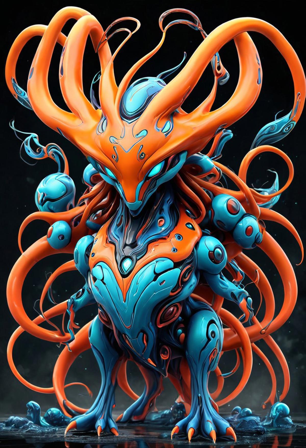 Image posted by Jaxel